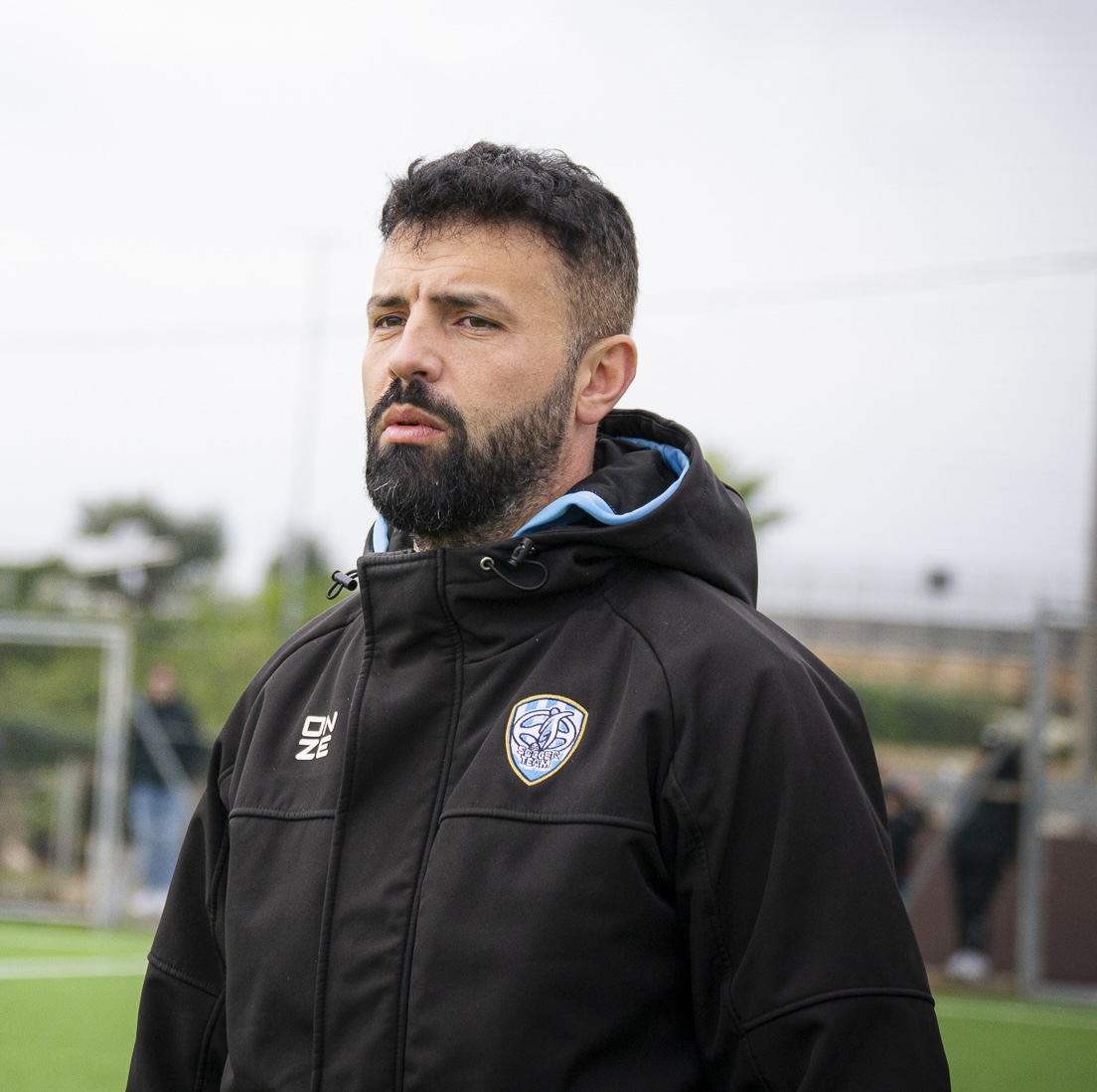 Benny Salerno guida la Prima Squadra BS Soccer Team Fasano: una scelta ...