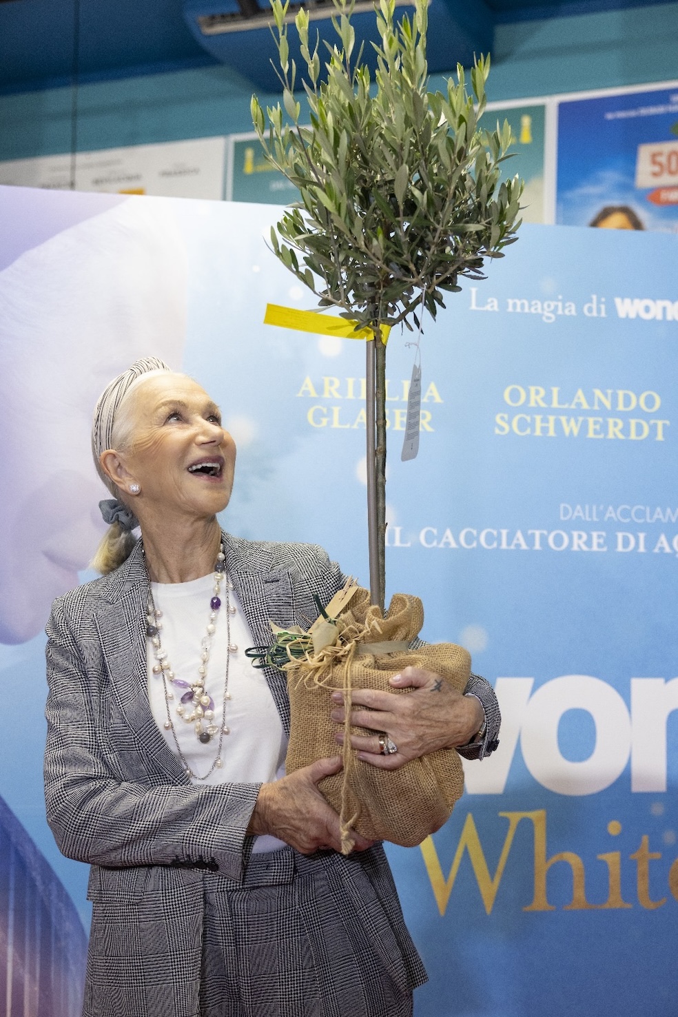 Il calendario di eventi artistici di Masseria Torre Maizza con madrina ...